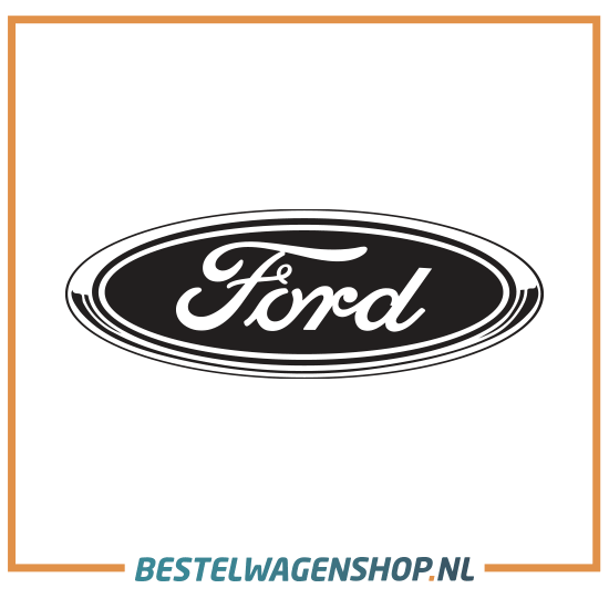 Ford bedrijfswagens | Compleet aanbod | Bestelwagenshop.nl